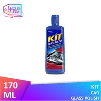Jual Kit Glass Polish Terlengkap - Harga Murah Maret 2024 & Cicil 0%