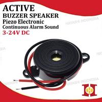 Jual Buzzer 24V Terbaru - Harga Murah Oktober 2023 & Cicil 0%