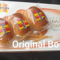 Jual Roti Henis Baso Ayam Murah - Harga Terbaru 2024