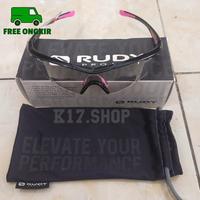 Jual Kacamata Rudy Project Model & Desain Terbaru - Harga November 2022