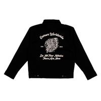 Jual Work Jacket Model & Desain Terbaru - Harga Mei 2025