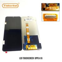 Jual Lcd Oppo A16 Terbaru - Harga Murah Juli 2025 & Cicil 0%