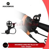 Jual Lonceng Sepeda Murah & Terbaik - Harga Terbaru Juni 2024