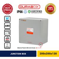 Jual Junction Box Terbaik - Harga Murah Mei 2025 & Cicil 0%