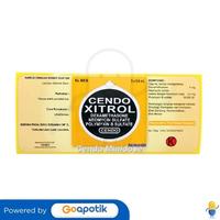 Cendo Xitrol Harga Termurah - Kualitas Terbaik