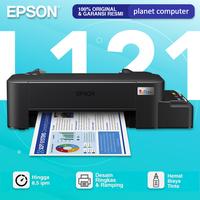 Jual Printer Epson L121 Murah - Harga Terbaru 2024