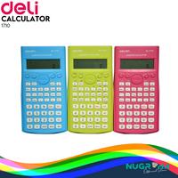 Jual Kalkulator Scientific Deli Terlengkap - Harga Grosir & Murah Mei 2024