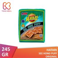 Jual Hatari Terdekat - Harga Murah & Grosir Maret 2025
