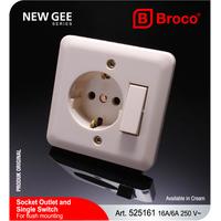 Jual Socket Broco Terbaik - Harga Murah Januari 2024 & Cicil 0%