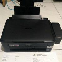 Jual Printer Epson L220 All Murah & Terbaik - Harga Terbaru Oktober 2022