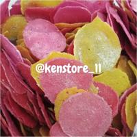 Jual Kerupuk Upil Terdekat - Harga Murah & Grosir Juni 2024