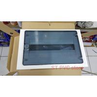 Jual Box Mcb Hager 18 Grup Terbaik - Harga Murah September 2022 & Cicil 0%