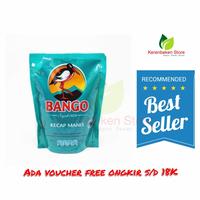 Kecap Bango 220ml Murah Harga Terbaru - Pilihan Terlengkap