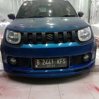 Jual Bodykit Ignis Terlengkap - Harga Murah Juni 2024 & Cicil 0%