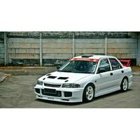 Jual Bodykit Evo Terlengkap - Harga Murah Desember 2022 & Cicil 0%