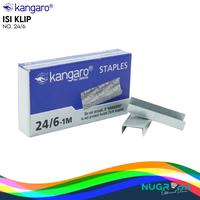 Jual Staples 24 6 Terlengkap - Harga Grosir & Murah Oktober 2025