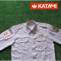 Jual Baju Pdh Pmi Model & Desain Terbaru - Harga Mei 2024