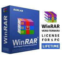 Jual Winrar Original Terlengkap - Harga Murah Februari 2024