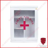 Jual Kotak P3k Maspion Mc 11 Murah - Harga Terbaru 2020