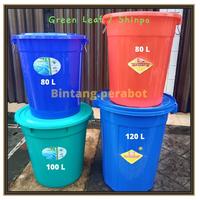 Jual Ember 100 Liter Terbaik - Harga Murah Juli 2025 & Cicil 0%