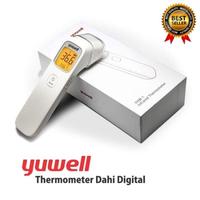 Jual Thermometer Yuwell Terbaik - Harga Murah Juni 2024 & Cicil 0%