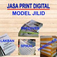Jual Hard Cover Skripsi Terlengkap - Harga Murah Juni 2024