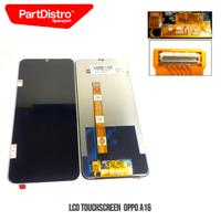 Jual Lcd Oppo A16 Terbaru - Harga Murah Maret 2023 & Cicil 0%