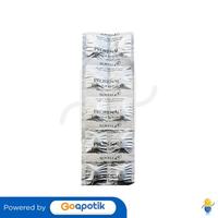 Jual Prorenal Strip 10 Tablet Murah - Harga Terbaru Maret 2024