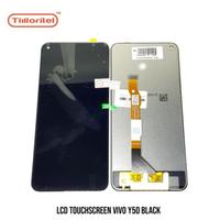 Jual Lcd Vivo Y50 Murah - Harga Terbaru 2024