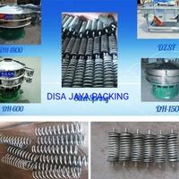 Jual Mesin Ayakan Terlengkap - Harga Terbaru Juni 2024 & Cicilan 0%