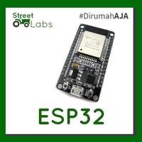 Jual Aneka Esp32 Devkit V1 Terlengkap - Harga Murah Mei 2024