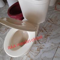 Jual Closet Duduk Ulu Terbaik - Harga Murah Oktober 2022 & Cicil 0%