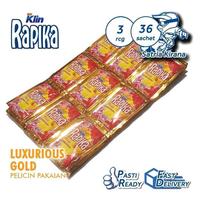 Jual Rapika Murah - Harga Terbaru November 2024