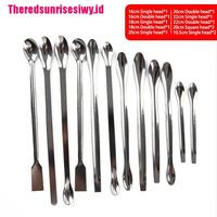 Jual Spatula Laboratorium Terbaik - Harga Murah Februari 2025 & Cicil 0%