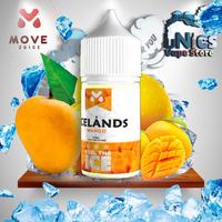 Jual Iceland Liquid Murah - Harga Terbaru 2022