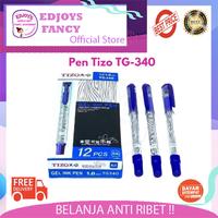 Jual Pulpen Tizo Terlengkap - Harga Grosir & Murah April 2025