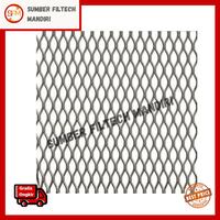 Jual Expanded Mesh Murah - Harga Terbaru Mei 2025