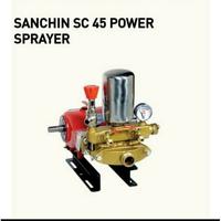Jual Sanchin 45 Terbaik - Harga Murah Juni 2024 & Cicil 0%