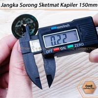 Jual Caliper Terbaik - Harga Murah Januari 2025 & Cicil 0%