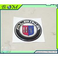 Jual Velg Alpina Terlengkap - Harga Murah Mei 2024 & Cicil 0%