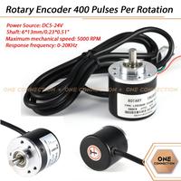 Jual Rotary Encoder Terbaik - Harga Murah Januari 2025 & Cicil 0%