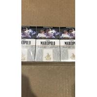 Rokok Marcopolo, Sensasi Nikmat yang Khas