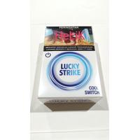 Rokok Lucky Strike Asal Amerika Serikat Juni 2024