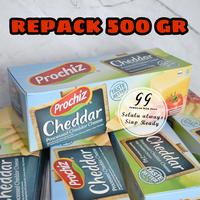 Jual Prochiz Cheddar Terdekat - Harga Murah & Grosir Maret 2025