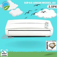 Kipas Angin Model AC Harga November 2023 - Sejuk Tanpa Boros Listrik!