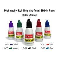 Jual Tinta Stempel Biru Murah & Terbaik - Harga Terbaru April 2024