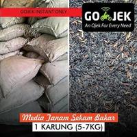 Jual Sekam Padi Terbaik - Harga Murah Maret 2025 & Cicil 0%