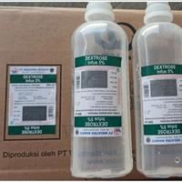 Jual Dextrose 5 Terlengkap & Terbaik - Harga Murah Februari 2023