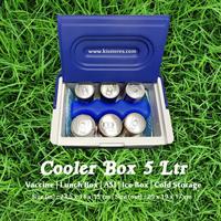 Jual Cooler Box 5 Liter Terlengkap - Harga Terbaru Februari 2023 ...