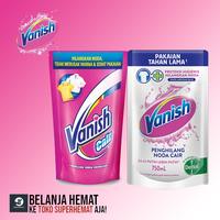 Jual Vanish 750Ml Terbaik - Harga Murah Maret 2025 & Cicil 0%